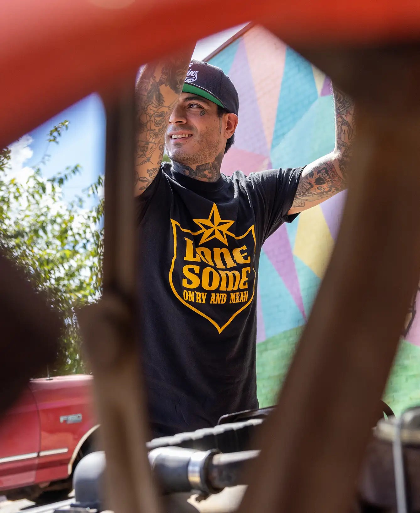 Classics - Dirty Mack Mfg. – Dirty Mack Mfg.